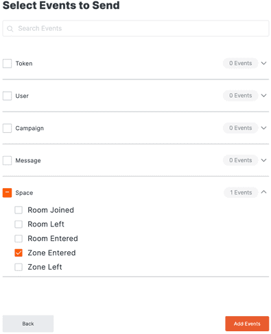 Vatom Developer Platform