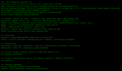 Vatom Developer Platform